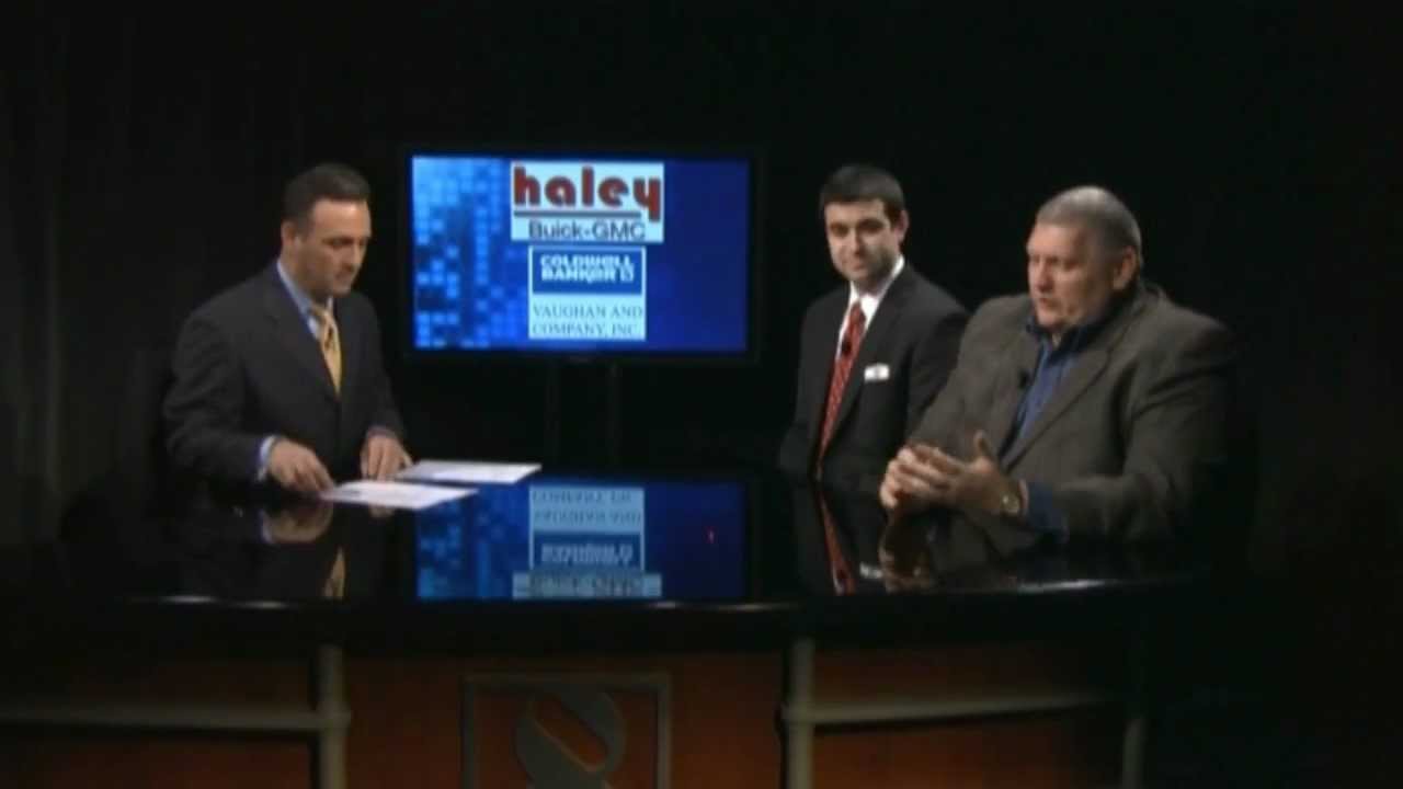 Tv Spot - Realtor Alex Glaser on wric Channel 8 Richmond, Va - YouTube