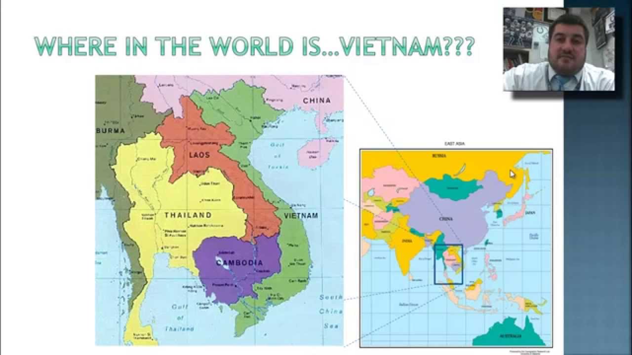 20-1: Origins of the Vietnam War - YouTube