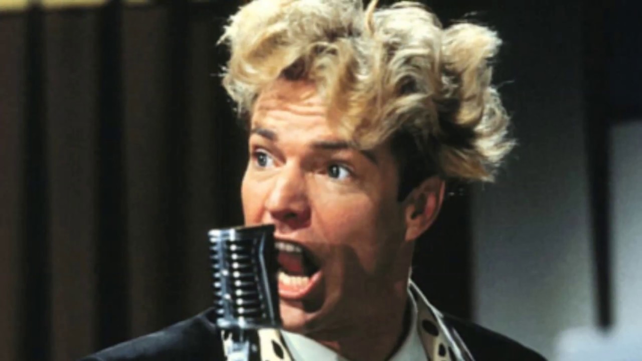 Frenk's Retro Recordings: Great Balls of Fire (Jerry Lee Lewis) - YouTube