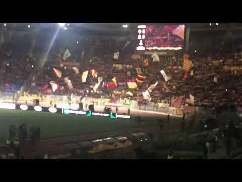 Roma Gent / Roma Roma