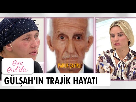 Gülşah'tan büyük itiraf! - Esra Erol'da 23 Eylül 2021