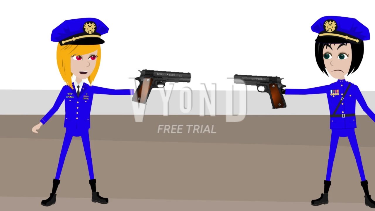 the uttp vyonder war chapter 4 part 6 dead of patricia - YouTube