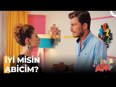 Defne En Etkili Taktiği Buldu - İnadına Aşk