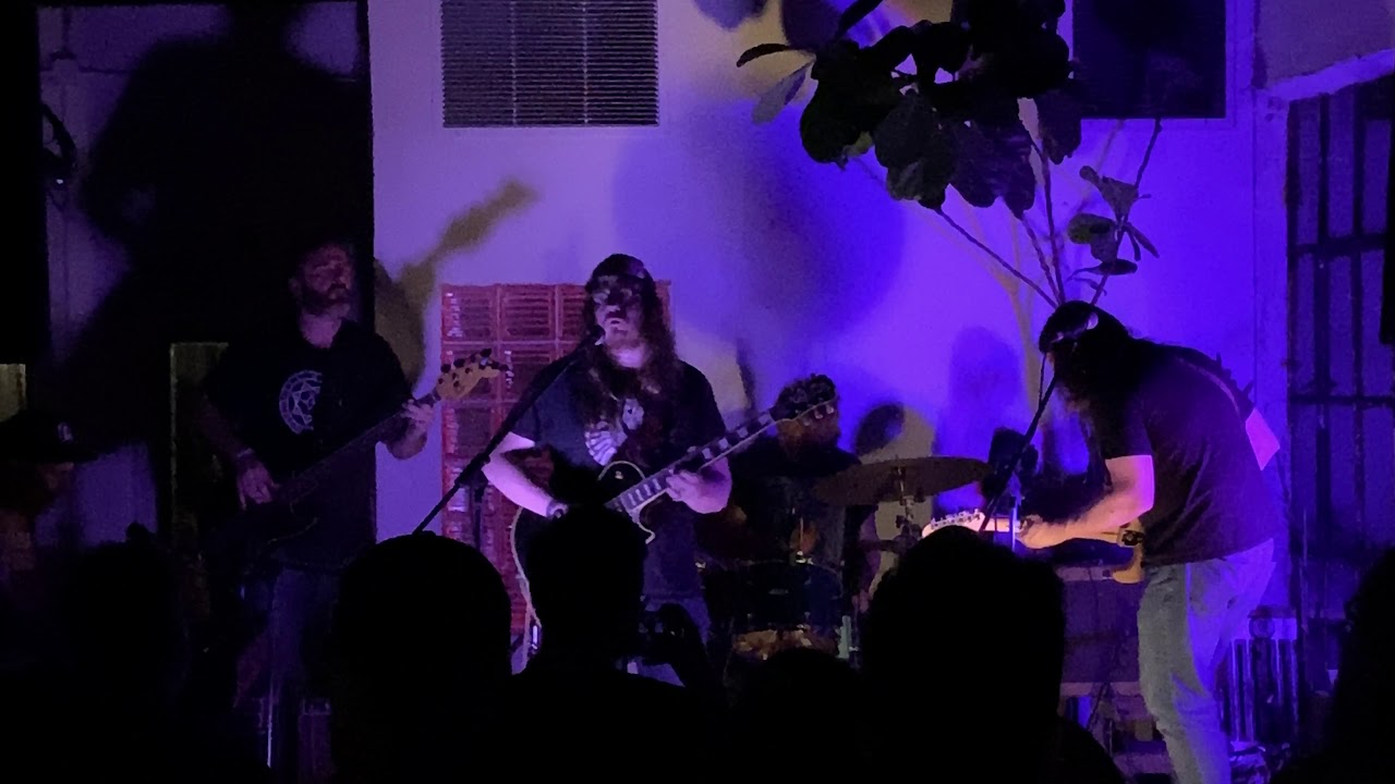 One Eleven Heavy | Mardi Gras - Trans-Pecos, NYC 9/14/2019 - YouTube