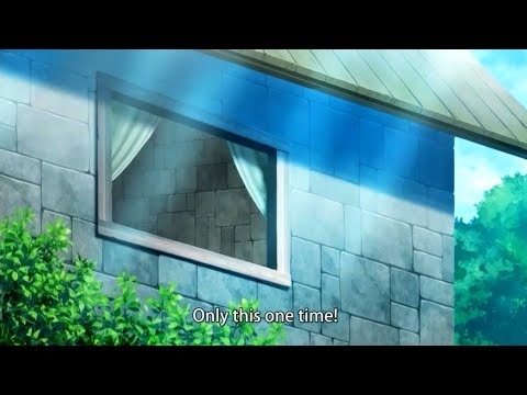 An Elf Suddenly Wants To Do It With You 😳