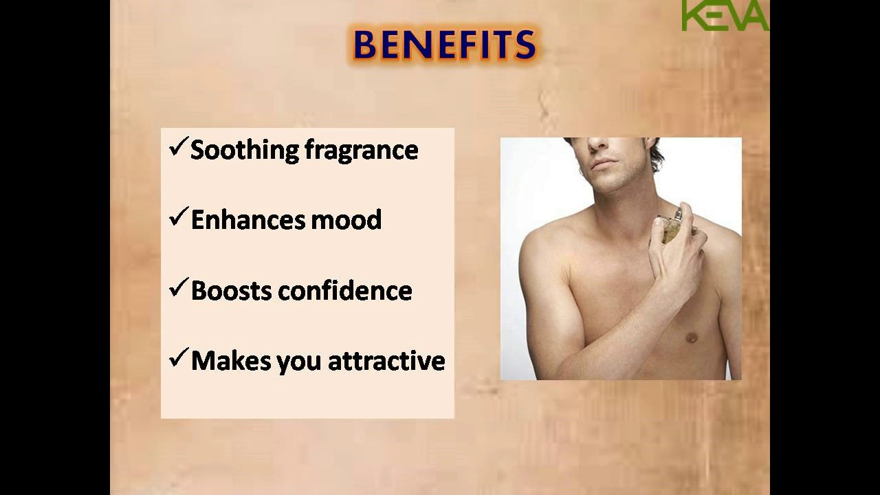 Keva Musk Perfume English PPT - YouTube