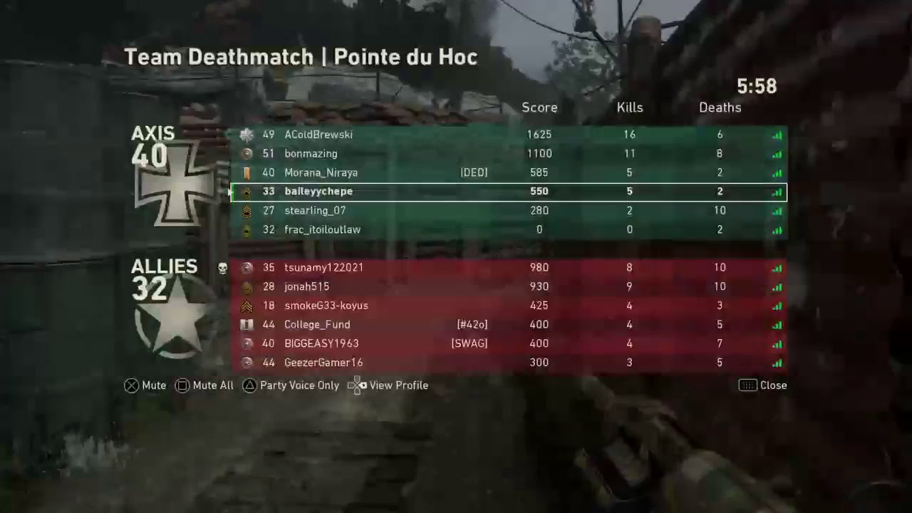 WW2,fortnite - YouTube