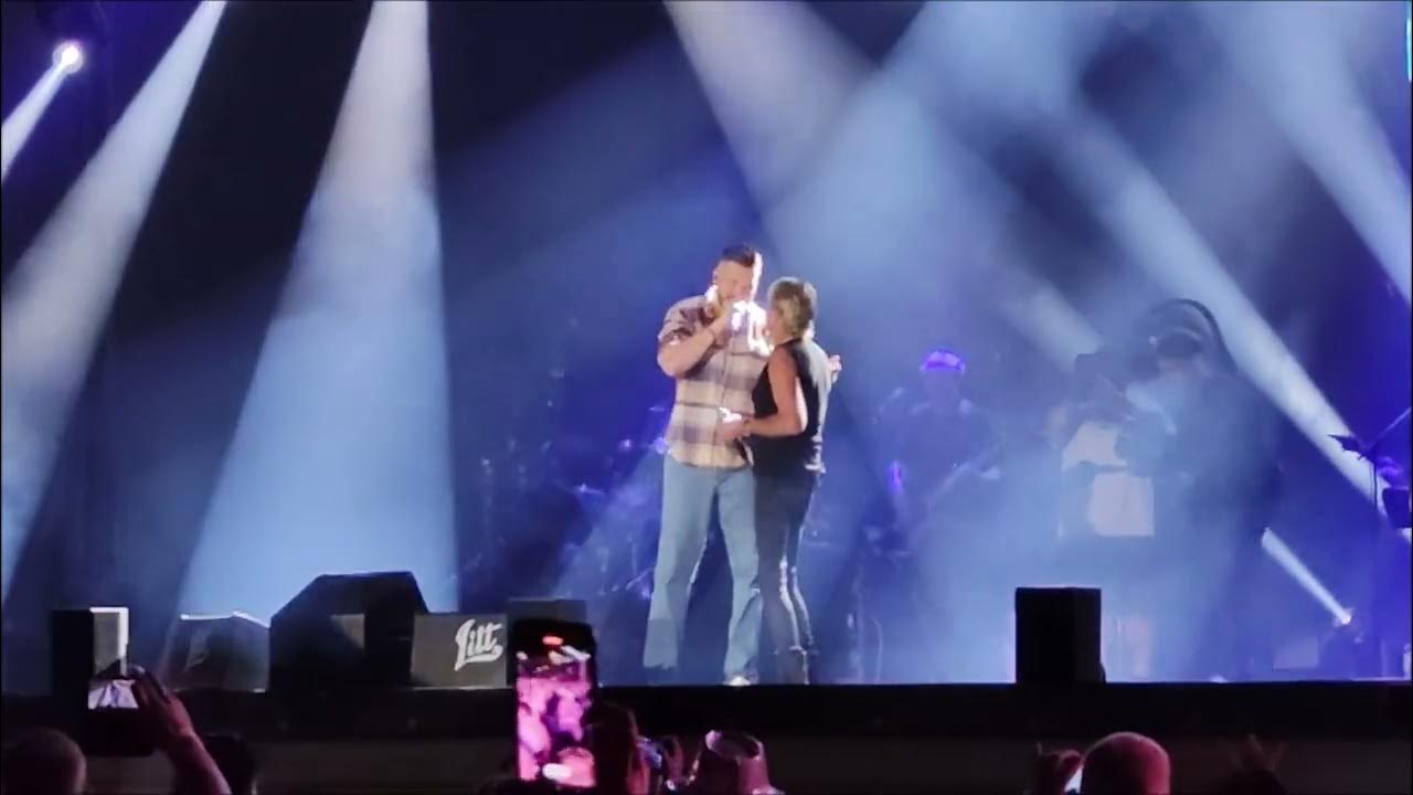 Matthias Reim & Finch - Pech & Schwefel (Berlin - Wuhlheide 16.09.23) - YouTube