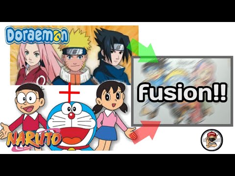 Naruto Doraemon fusion!! | 2020 - YouTube