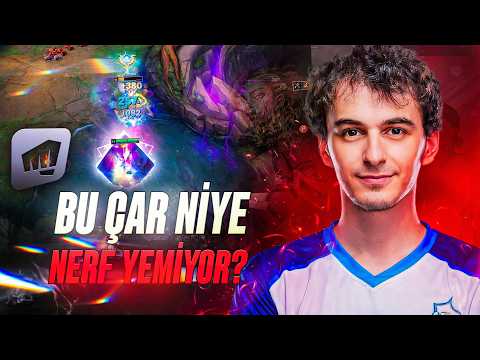 BU ÇAR GERÇEKTEN ÇOK BOZUK! | Naru