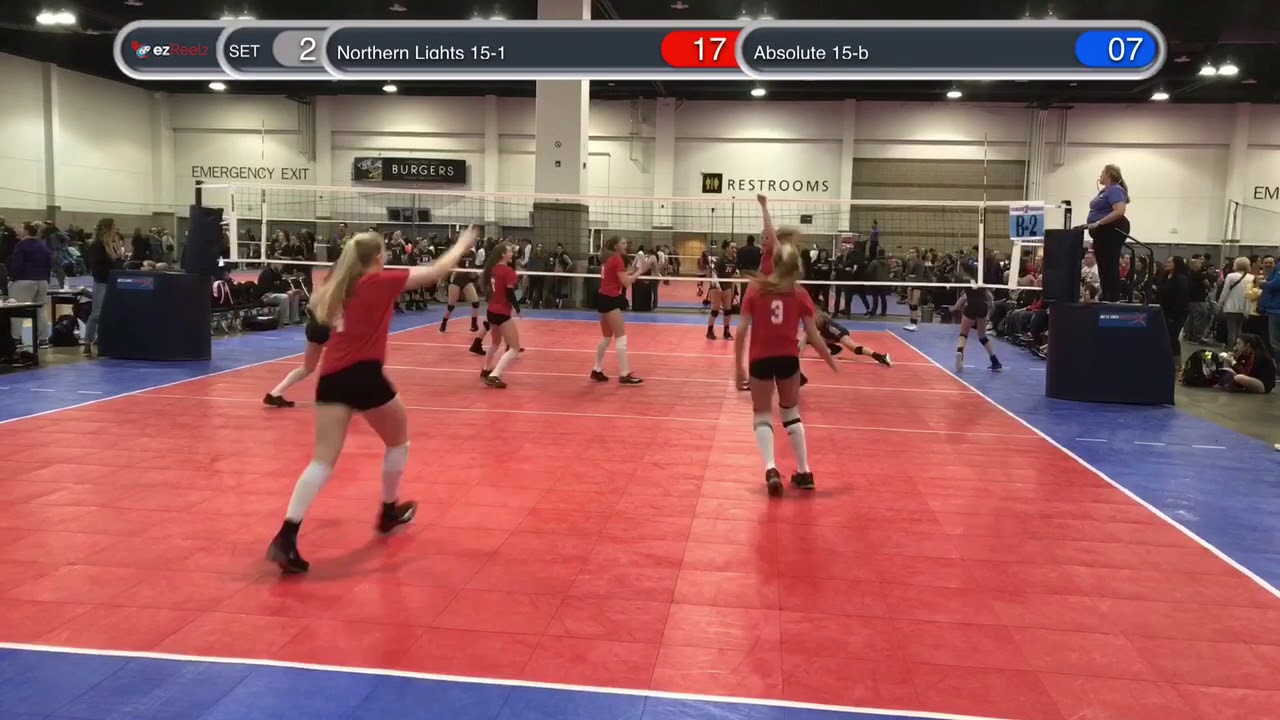 Colorado Crossroads (Denver) Tournament March 10-12, 2018 - YouTube