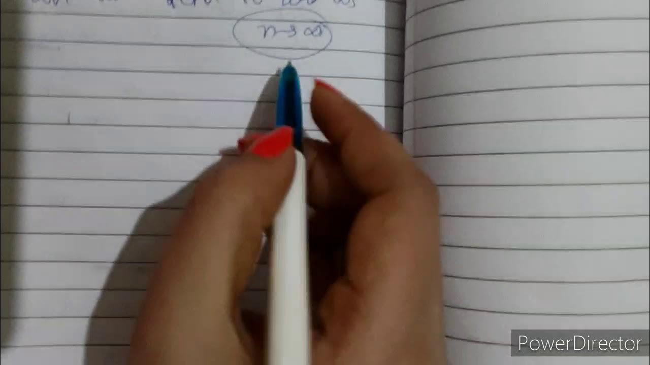D Alembert s Ratio Test With Examples YouTube d-alembert-s-ratio-test-with-examples-youtube