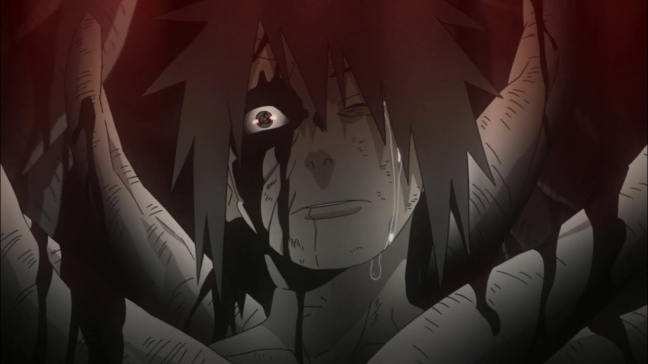obito Prime editado por mim - YouTube