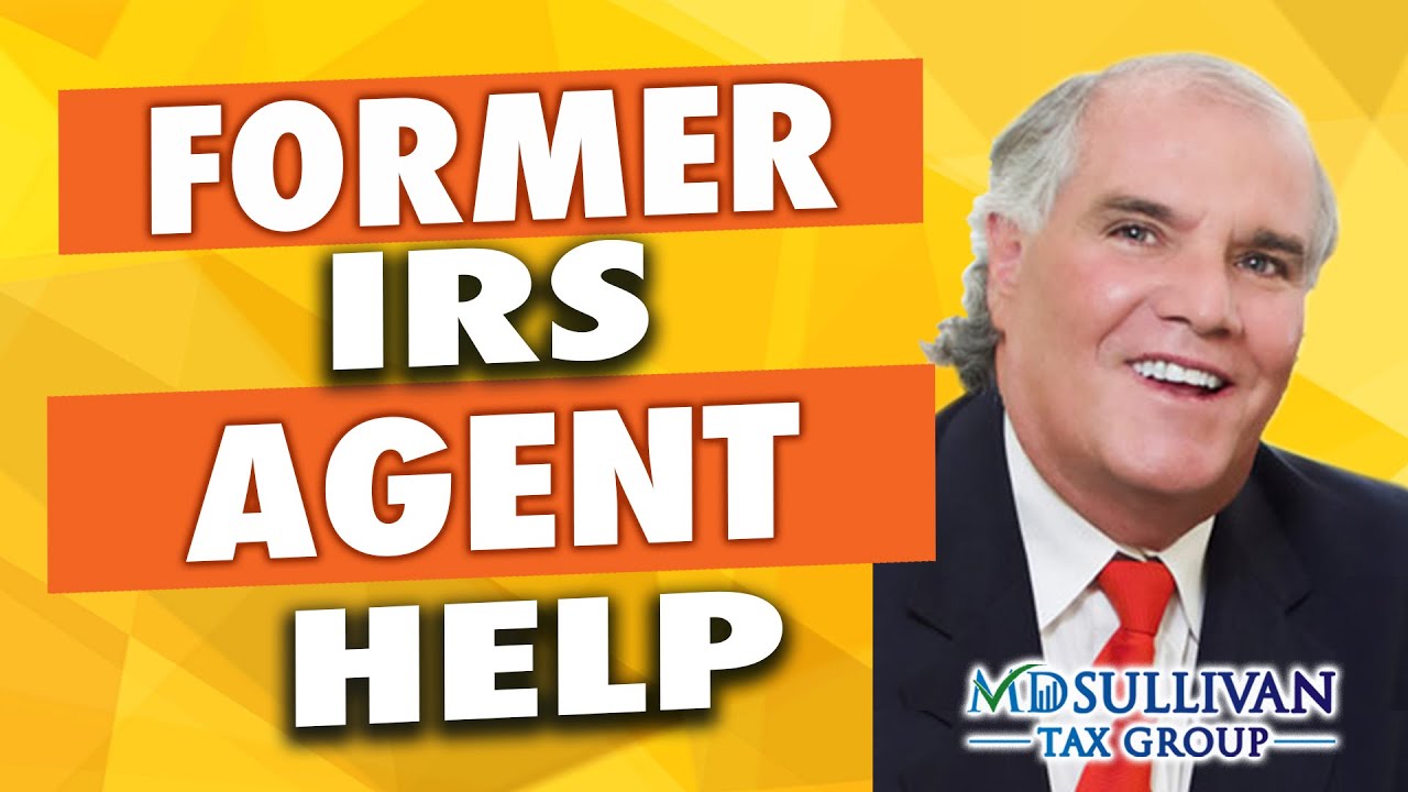 The IRS Entire Collection Process In 4 Minutes, Former IRS Agent ...