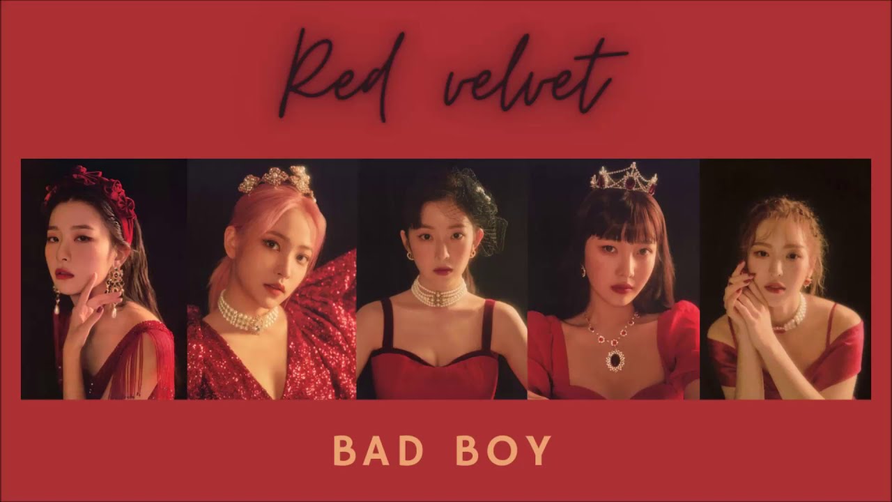 red velvet playlist songs - YouTube