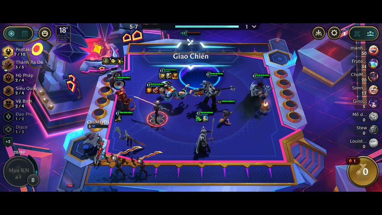 Power of Viego 3* #tft - YouTube