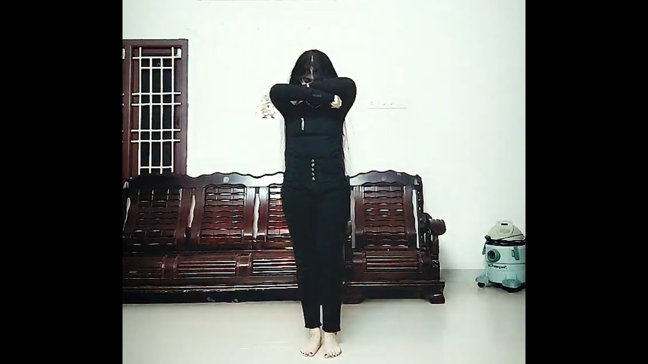 KAI - MMMH dance cover by Shiny Joy Gabrillah - YouTube