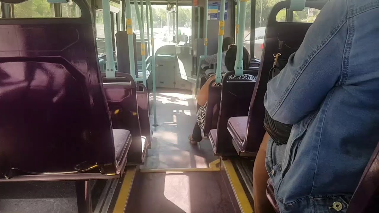 Go-Ahead Dennis Dart SLF Marshall Capital LT02 NUK (DMN1) - YouTube