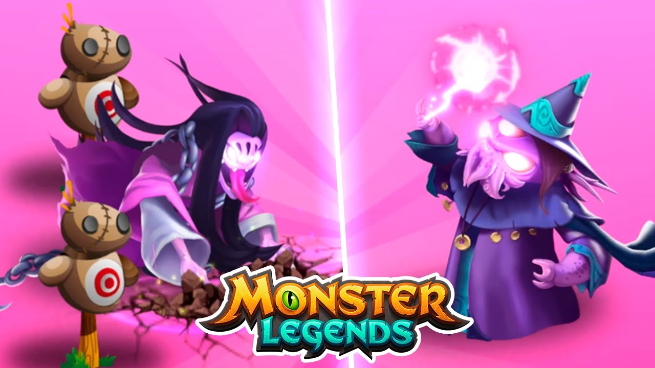 RASCANDO FICHAS del LABERINTO y DOSIGUMI + OCTOMANCER! - Monster ...