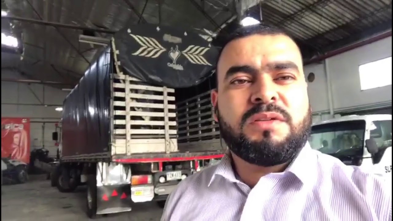 Mario Rios - YouTube