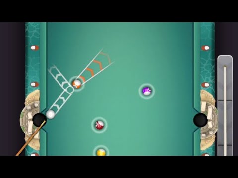 Es game Infinity Ball Pool mobile game ep.3 GREEK RUINS - YouTube