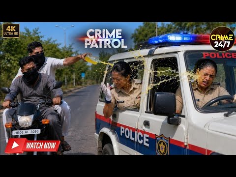 #pune Crime | Secret Files | Best Of Crime Patrol | Crime Se Jung | New Season