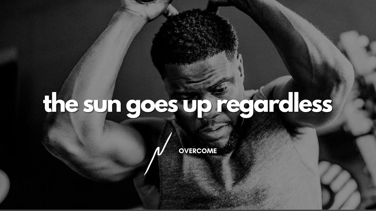 the sun goes up regardless. - YouTube