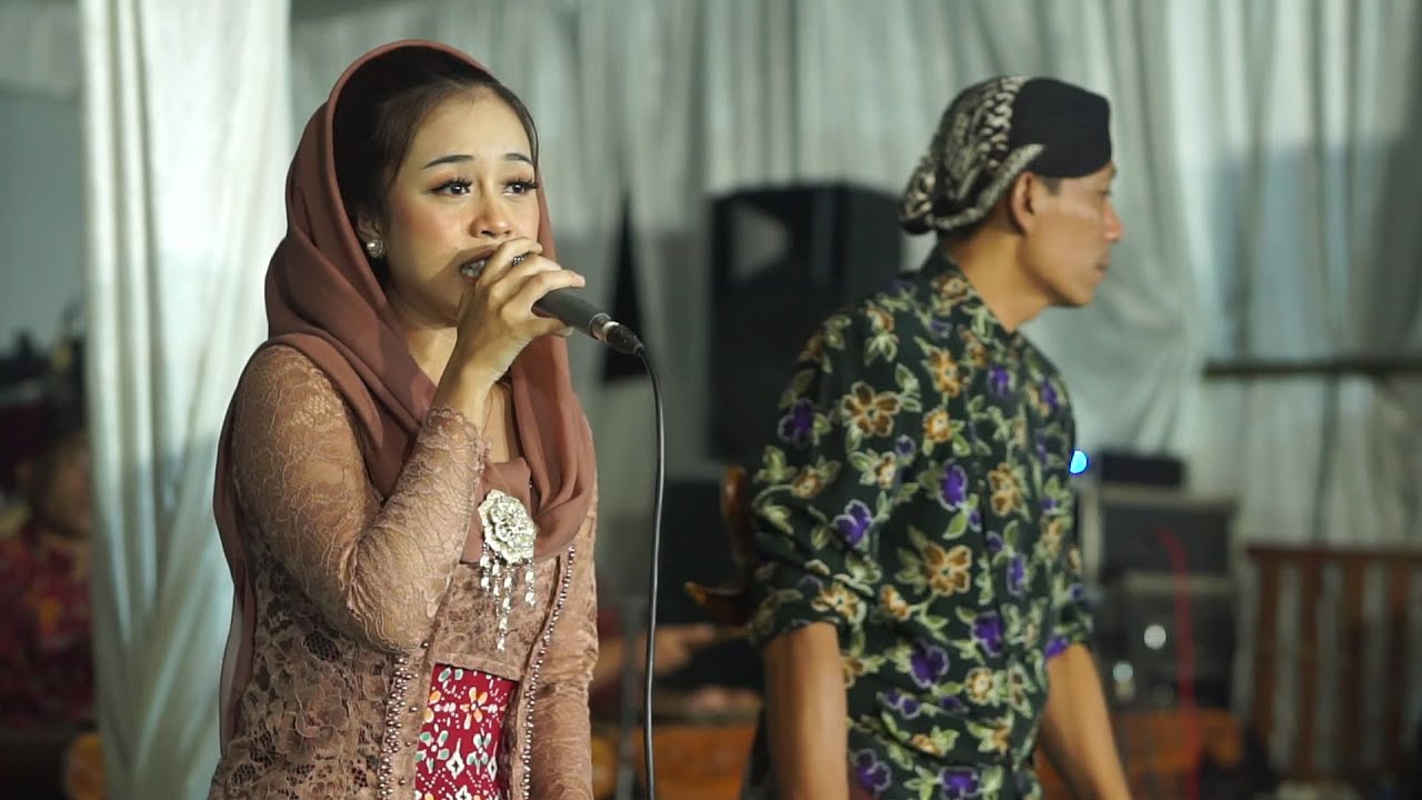 Ngalamuning Ati " Campursari BALA MUSICA " Voc. Lala - YouTube