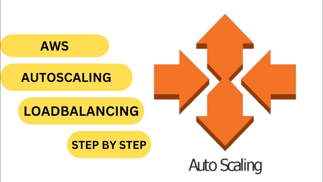 Complete step by step process to setup Autoscaling and loadbalancing on AWS - YouTube