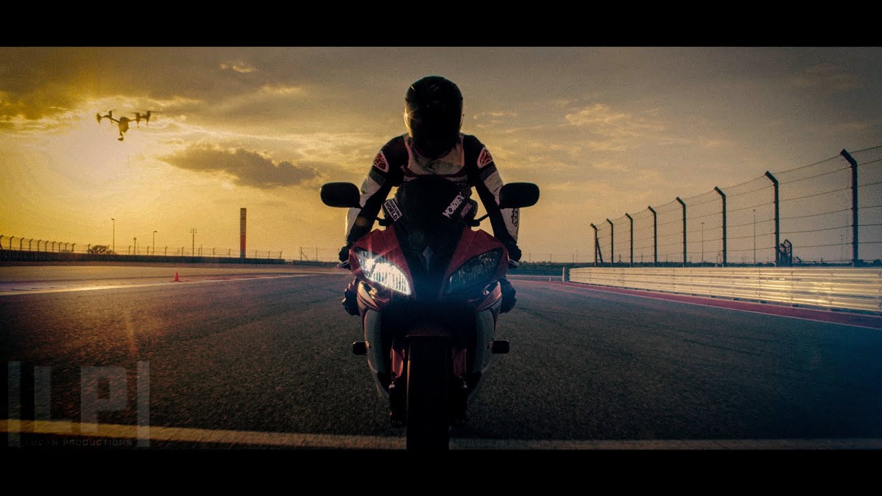 CupcakeMeet 24: Parade Lap - Circuit of the Americas (4K) - YouTube