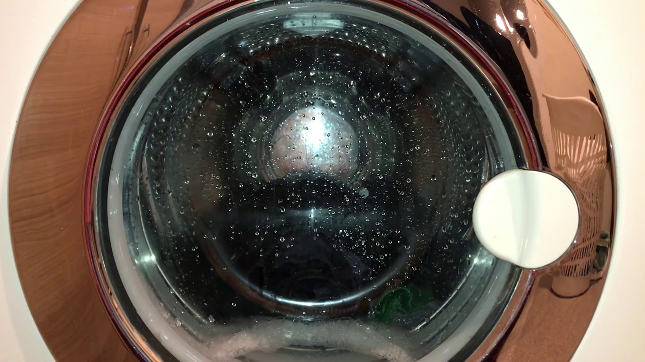 Servis Millennium Performance A Ecocare M3510W: Programme 9 Rinse and ...