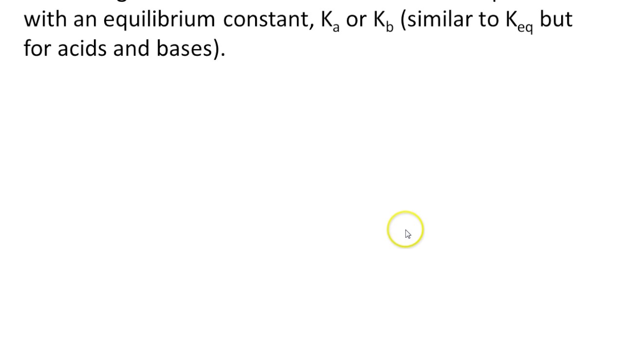 # 8 Strength vs Concentration - YouTube