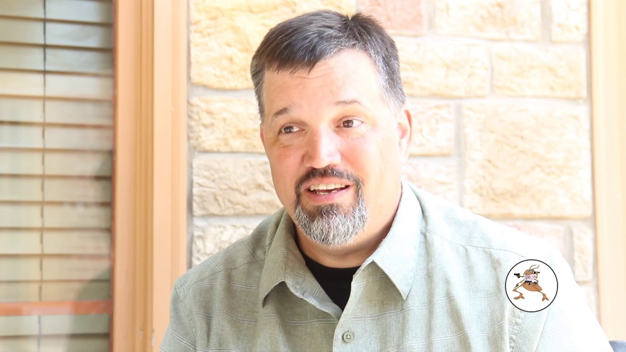 Chief Deputy Lee Weems talks about The Mingle - YouTube