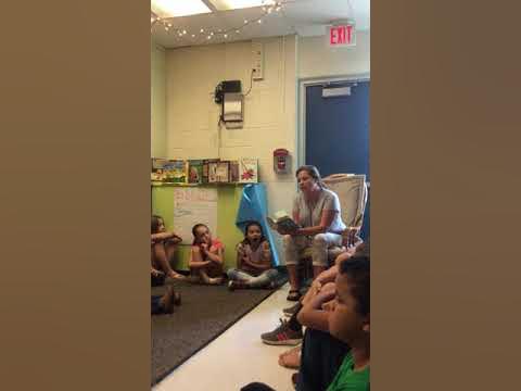 Read Aloud with Accountable Talk- 3rd Grade - YouTube