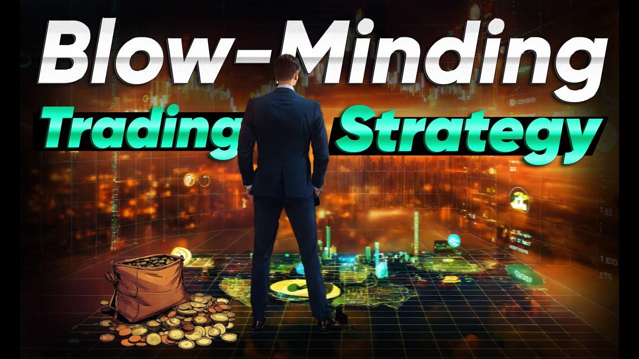 Best trading strategy with only Two-indicator | Amazing scalping ...