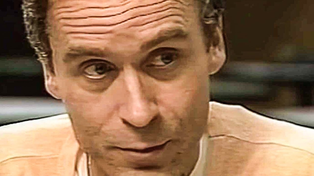 Disturbing Interviews with Serial Killers Before Execution - YouTube