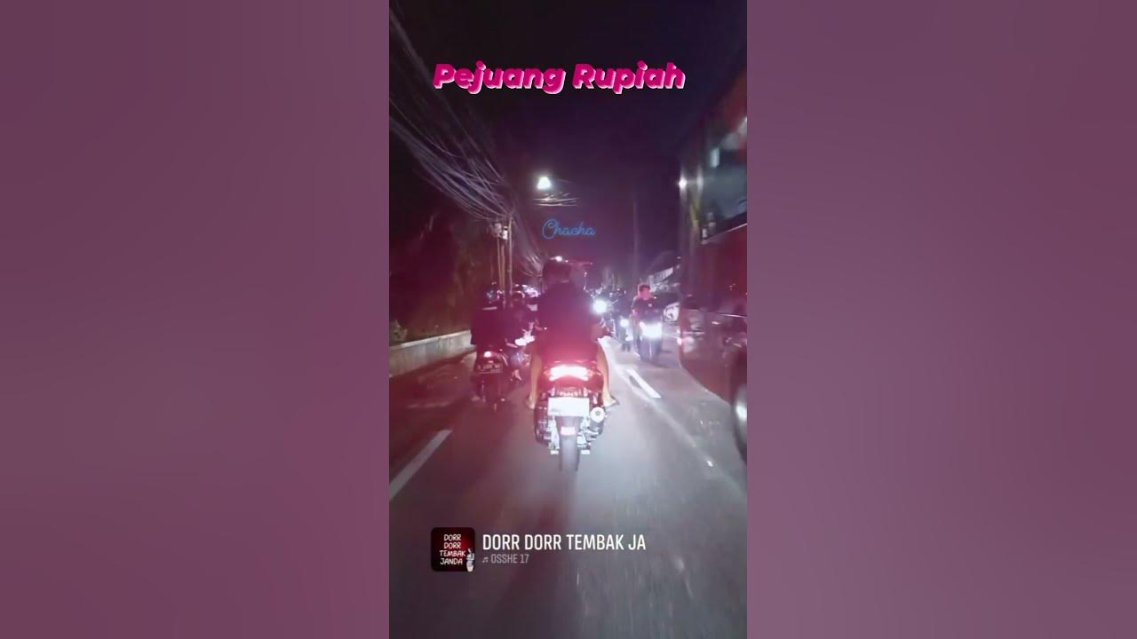 Pejuang Rupiah Semangat kawan #viralvideo #pengikut #insight #storywa #jangkauanluas - YouTube