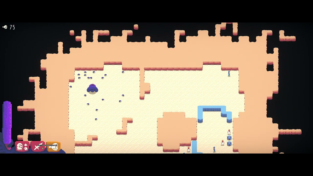 Buggos Gameplay No Commentary Part 1 - YouTube