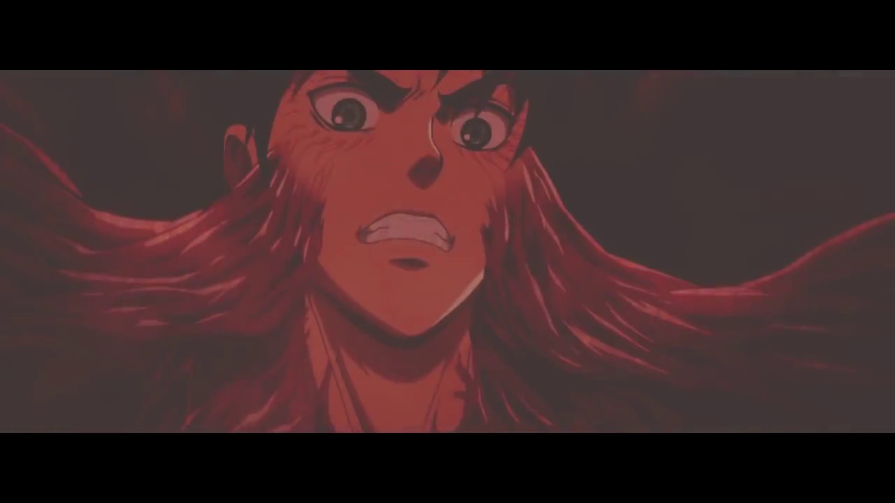 [AMV] Attack On Titans ~ The Resistance - YouTube