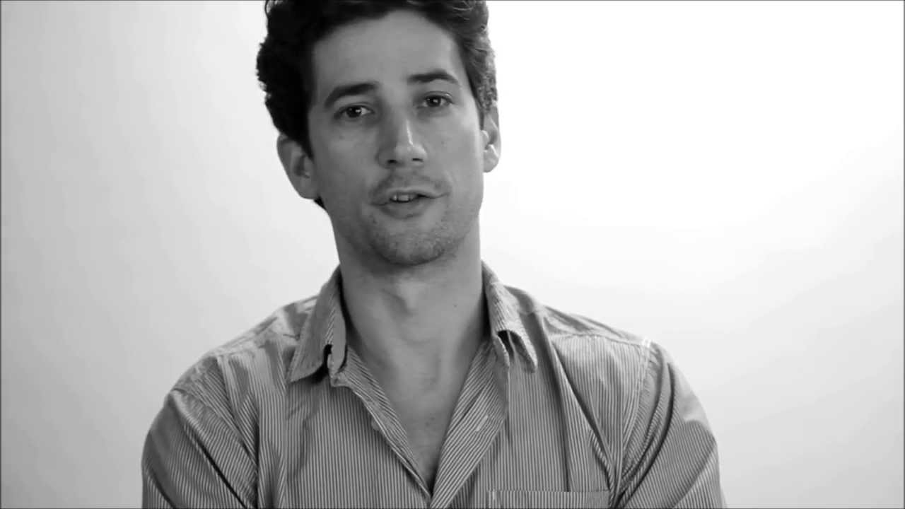 Jeremy Meltzer - Why I'm Rising - YouTube