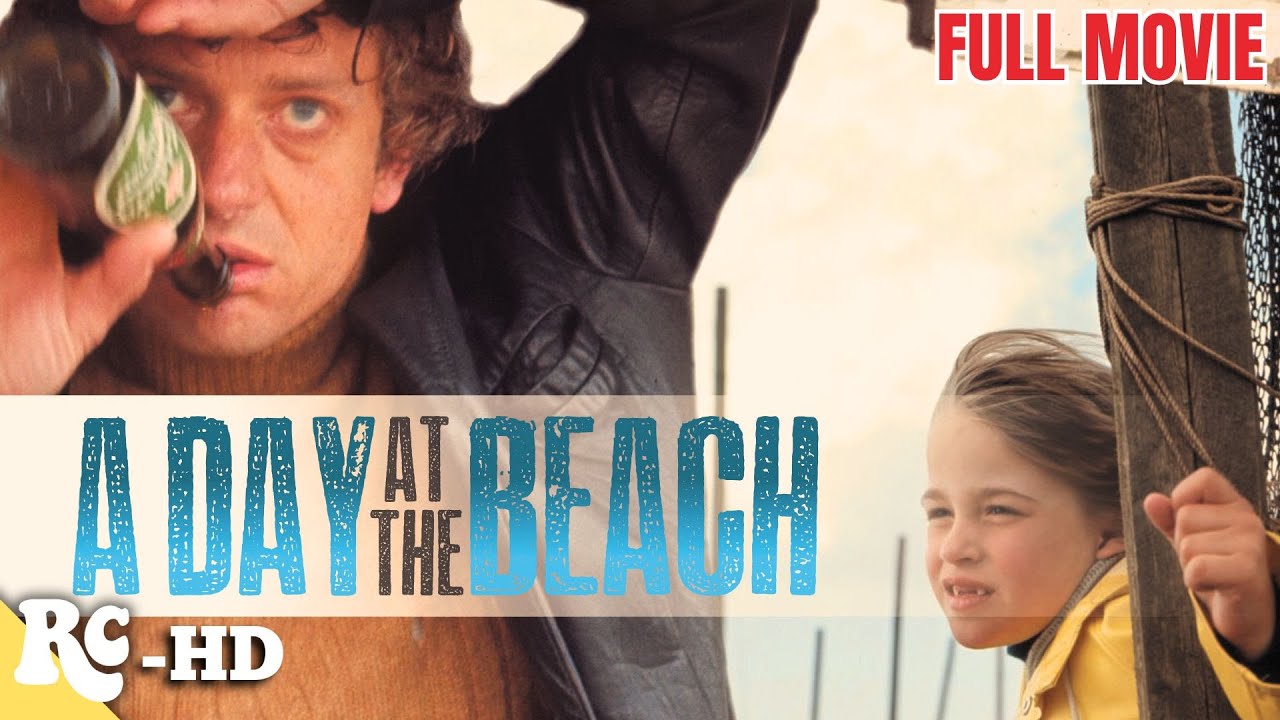 A Day At The Beach | Full Classic Movie | Comedy Drama | HD English ...