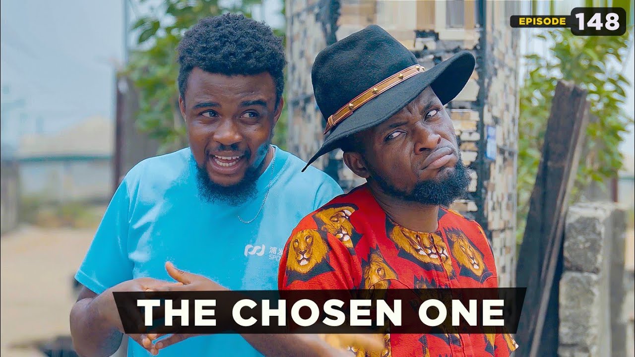 The Chosen One - Episode 148 (Mark Angel TV) - YouTube