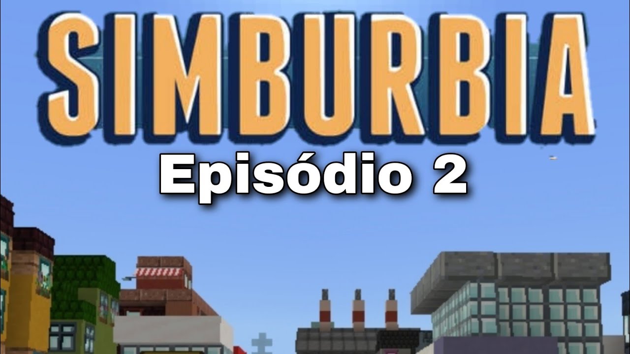 Jogando simburbia! #2 - YouTube