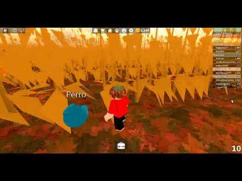Roblox: Work at a Pizza Place (Como completar el Laberinto de Halloween ...