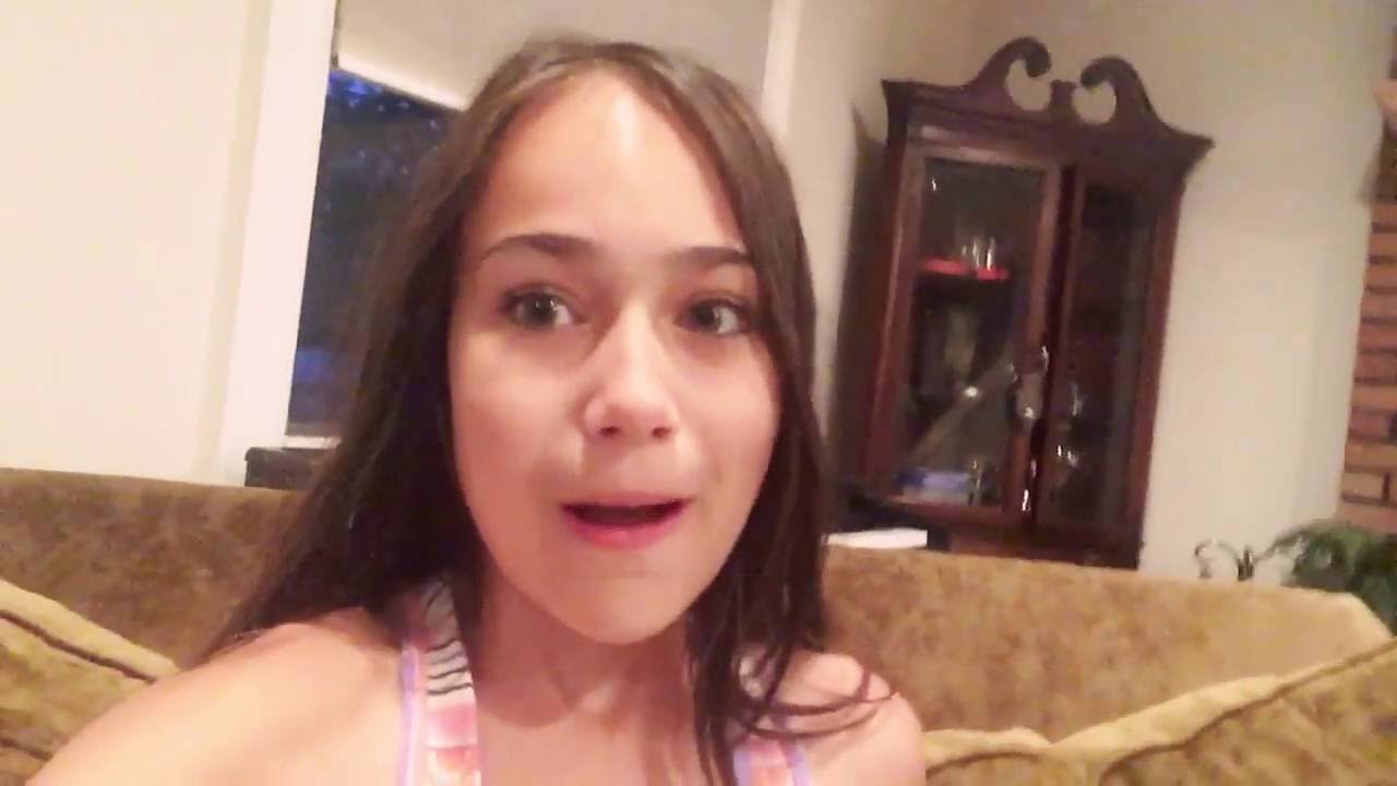 My name is Amanda - YouTube