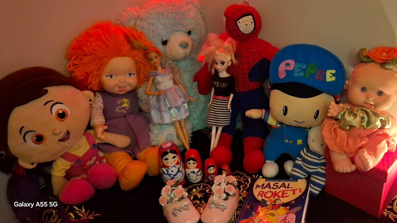 TONTON🐻BONBON🐻‍ ️PONPON🤡ÇOCUK MASALLARI🦄HİKAYELER🎈VİDEOLAR🎠OYUNHAMURU🤖 ...