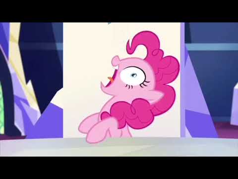 1 Second Of Every Episode From Mlp Season 5 - YouTube
