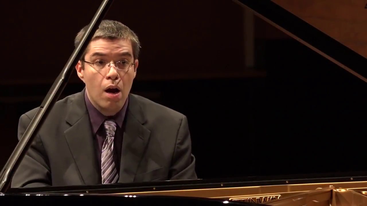 Richard Meale - Coruscations - Edward Neeman - YouTube