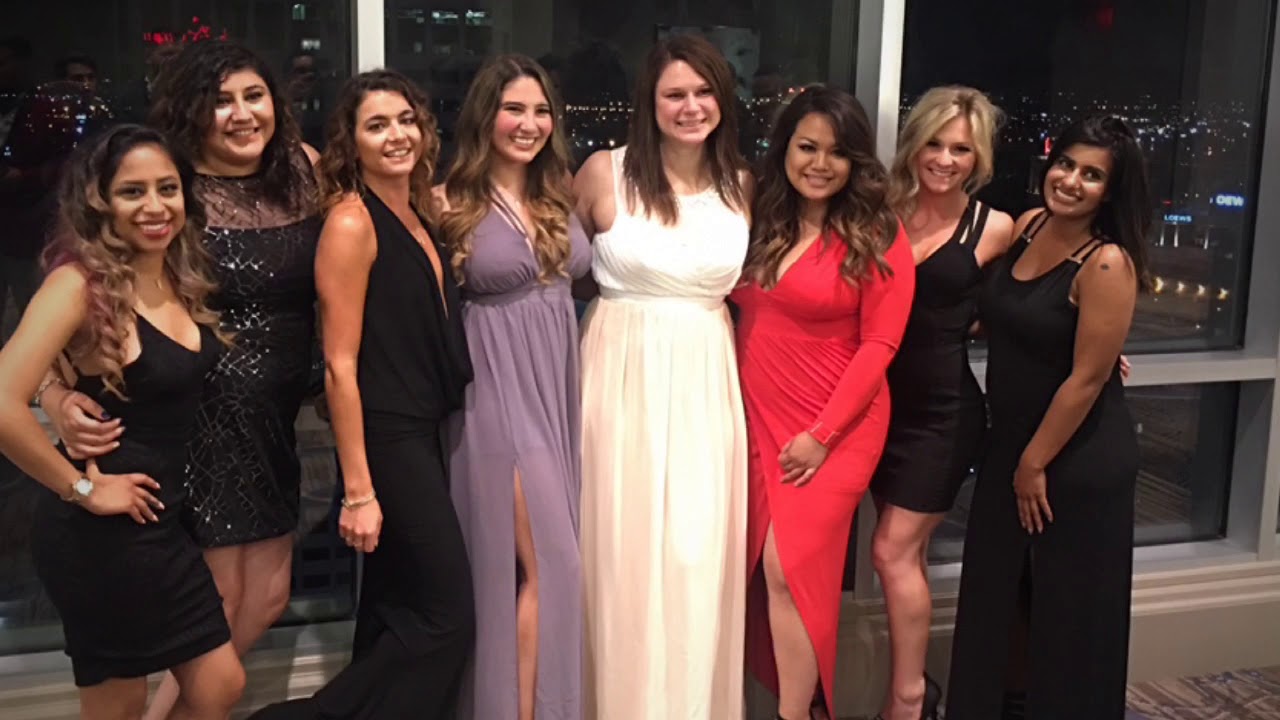 Dynamic Edge Consulting- National Leadership Conference - YouTube