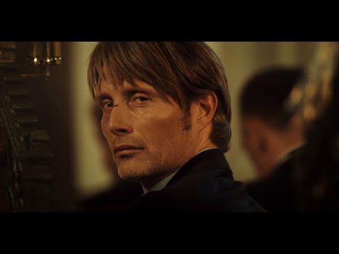 The Hunt / Jagten (2012) Türkçe Altyazılı 1. Fragman - Mads Mikkelsen, Thomas Vinterberg